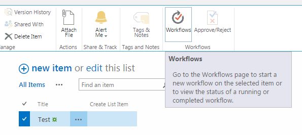 Office 365 Create Item In Another List Using Nintex Workflow In
